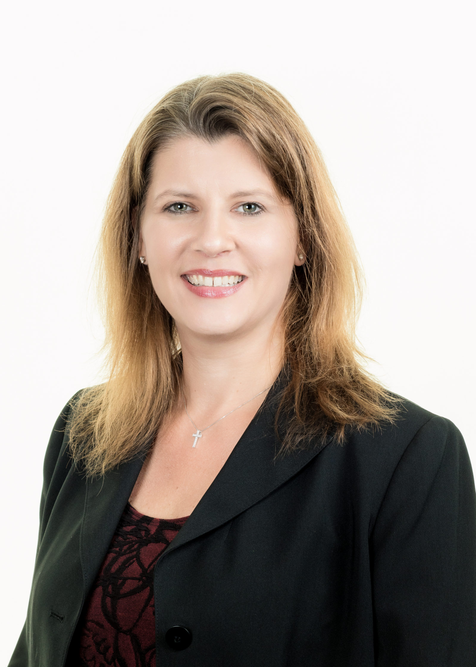 Ginger Coleman – AMC